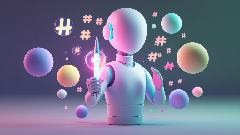 Best AI Prompts for Social Media Captions – Prompt Genius